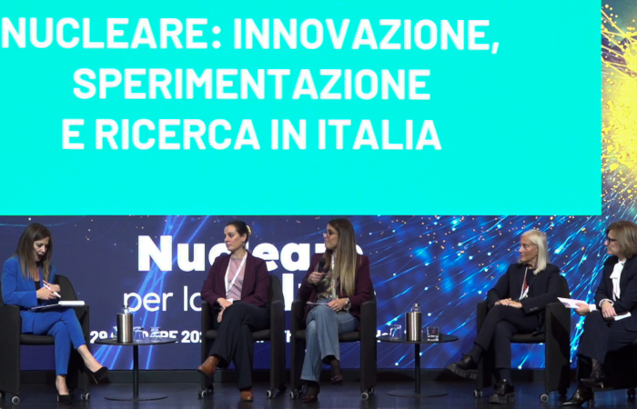 Home INFN Legnaro – National Institute for Nuclear Physics