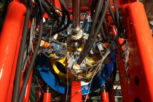 Nuclear Physics (CSN3) – Home INFN Legnaro