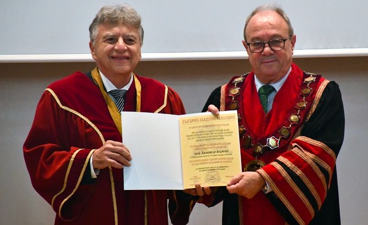 Home INFN Legnaro – National Institute for Nuclear Physics
