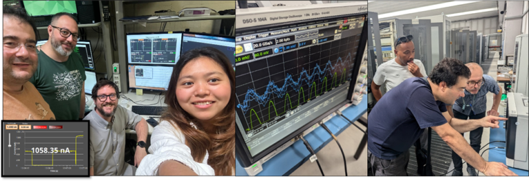 Home INFN Legnaro – National Institute for Nuclear Physics